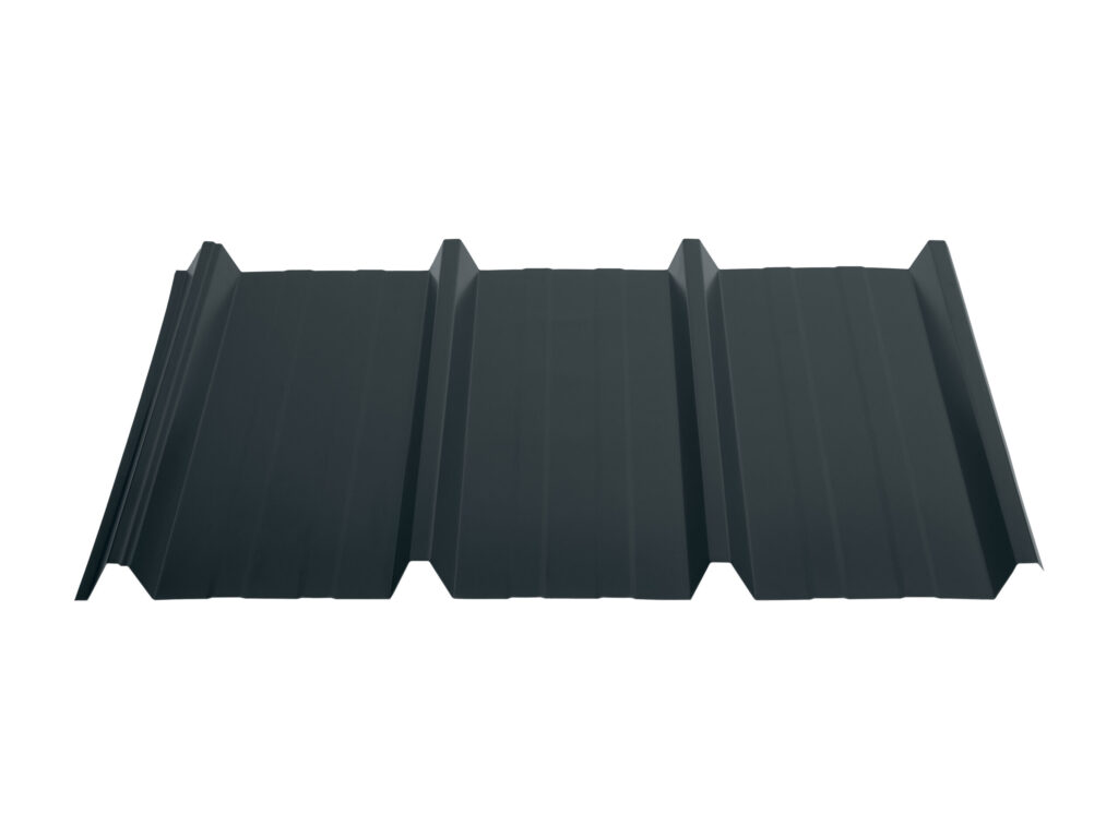 Trapezblech TP45 – stark & langlebig fürs Dach | dachbleche24